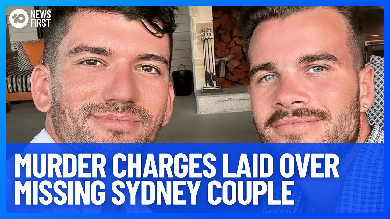 NSW Police Officer Charged w/ Murder over disappearance of Jesse Baird ...