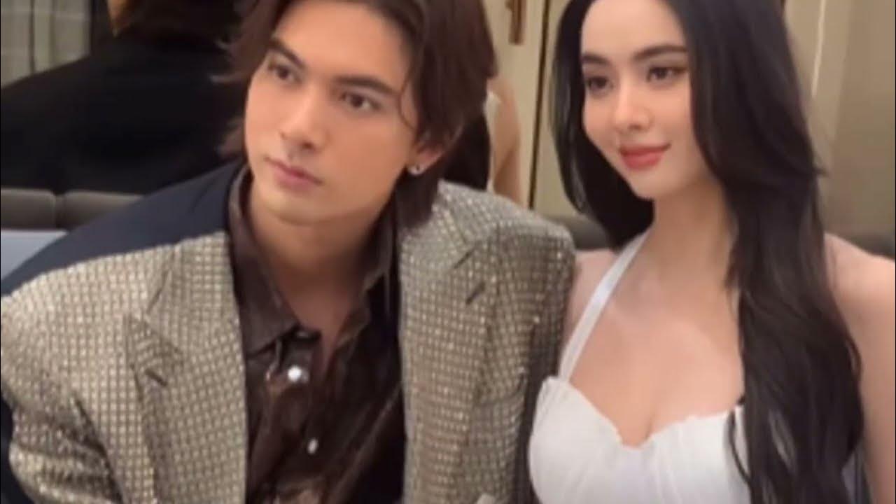 "Kem Mook" เมื่อสอนเพีอน PK ครั้งแรก มักจะมีบัดดี้คนนี้อยู่ในการเริ่มต้นนั้นเสมอ / อิน นอกบ้าน ...