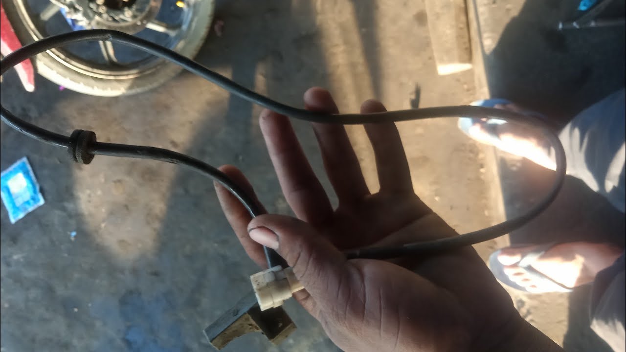 Bajaj Pulser 150 bs6 missing problem side stand sensor problem and ...