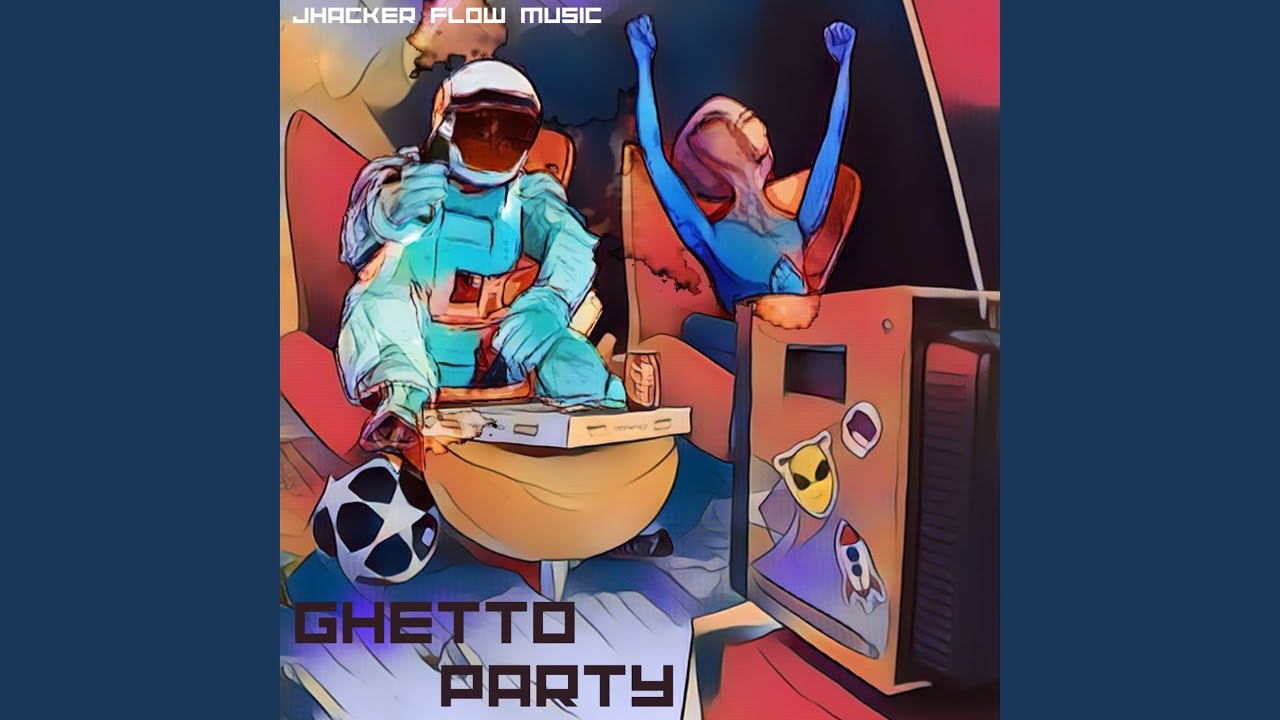 Ghetto Party - YouTube