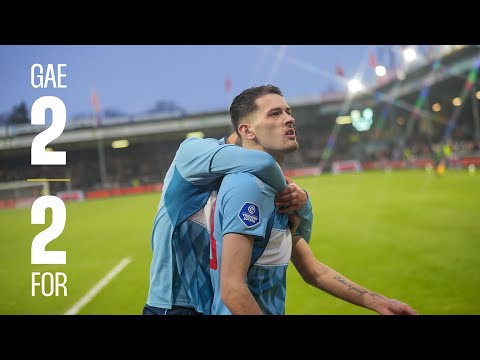 Eredivisie | Go Ahead Eagles - Fortuna Sittard