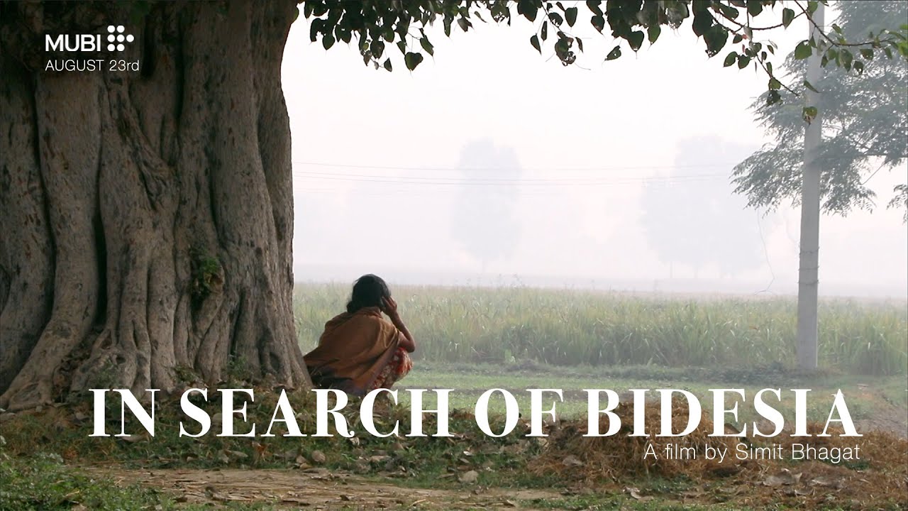 In Search of Bidesia | Official Clip | Now available on MUBI - YouTube