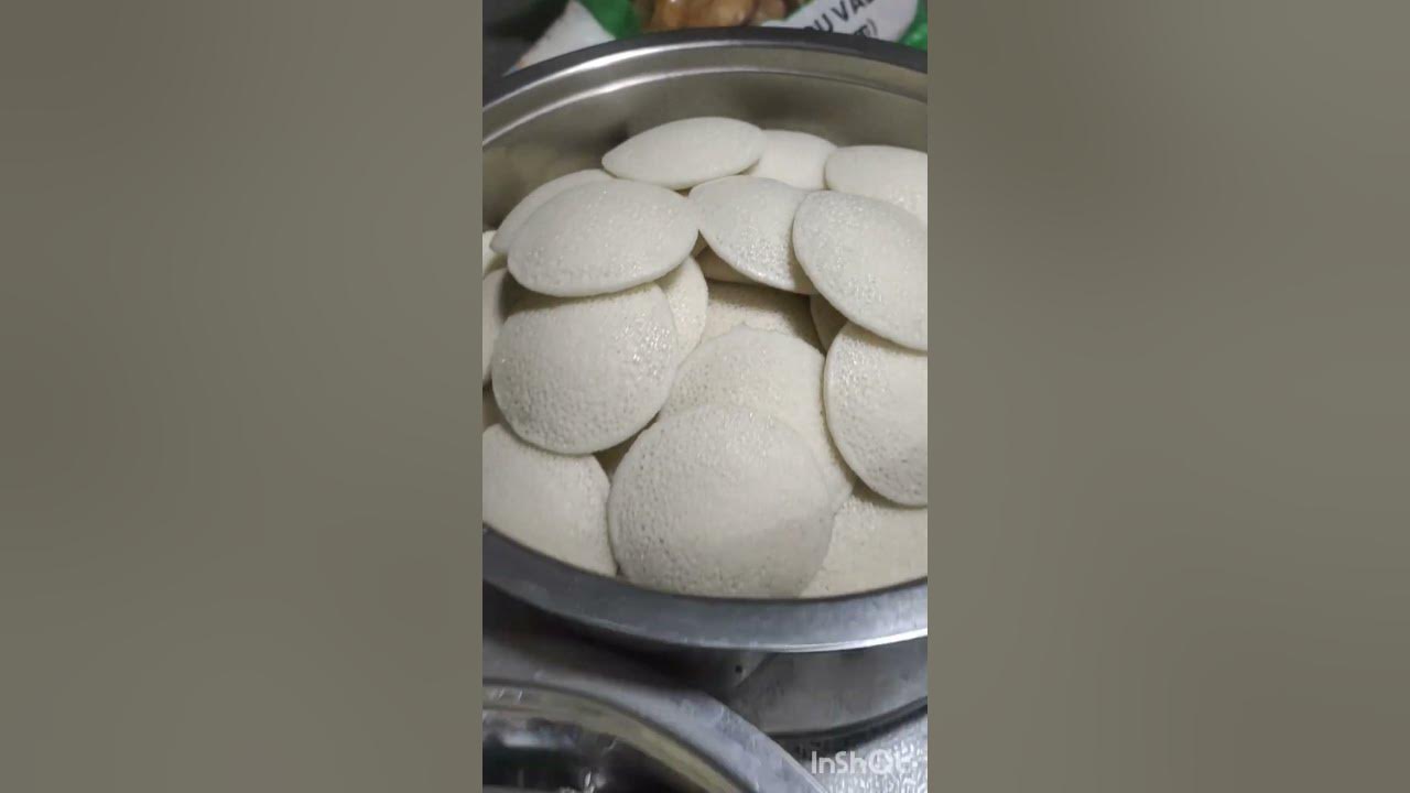 World idli day🤍 | Naadbramha Idli | South Indian Food - YouTube