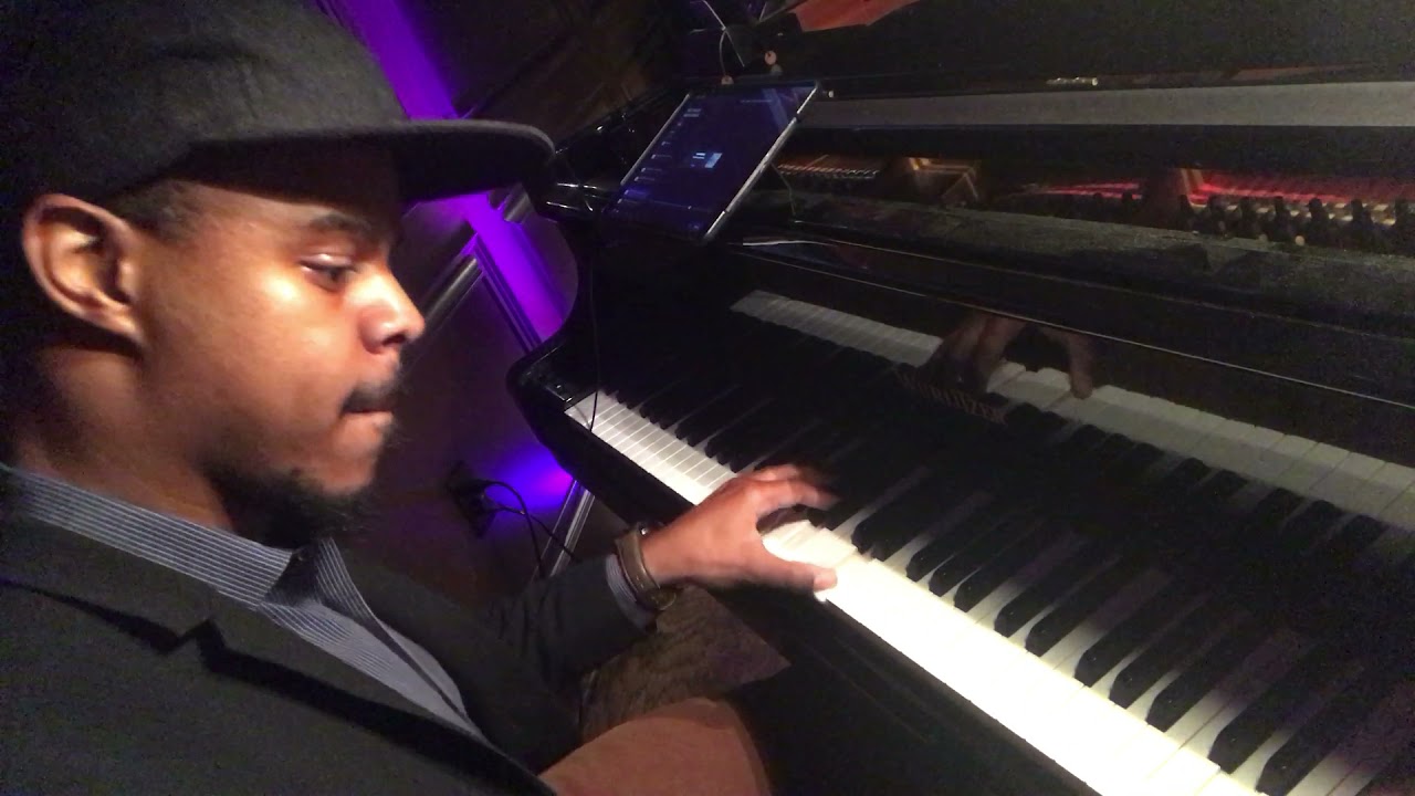 I Can't Help It - Michael Jackson | Philip Adair - YouTube