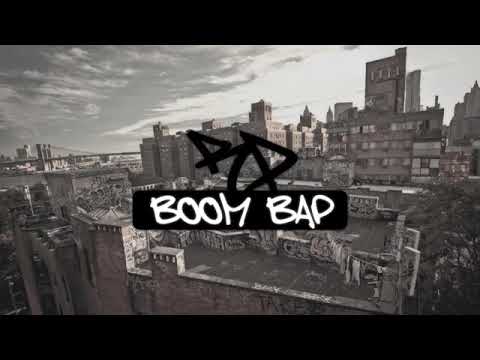 Bom bad-Beat instrumental hip hop😎