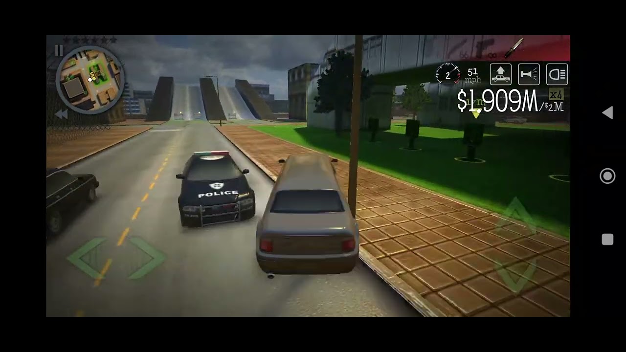 Payback 2 - The Battle Sandbox #2 (by Apex Designs Games LLP) - Android ...