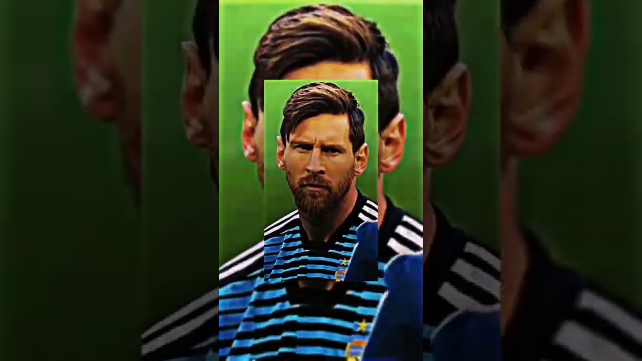 Messi edit. - YouTube