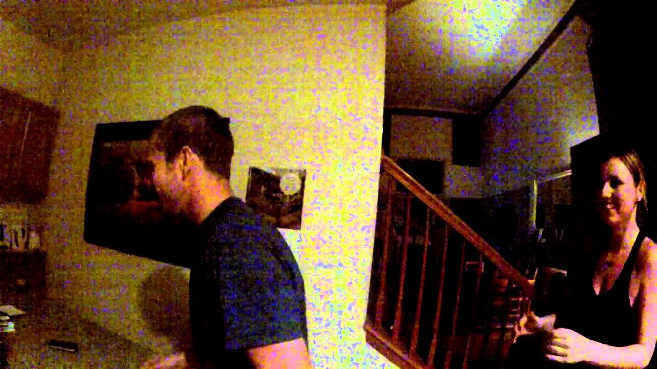 slaps dustin vs tracey - YouTube