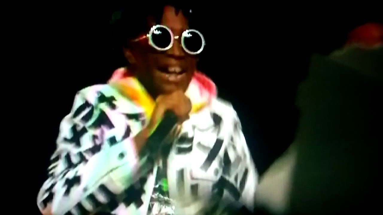 Street bud last performance on the rap game season 4 finals - YouTube