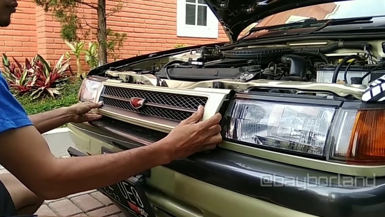 Mazda Interplay Indonesia snapshot on MII Family Gathering 2018 - YouTube