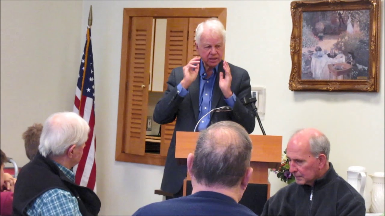 Bob Ryan on the Baseball Hall of Fame - YouTube