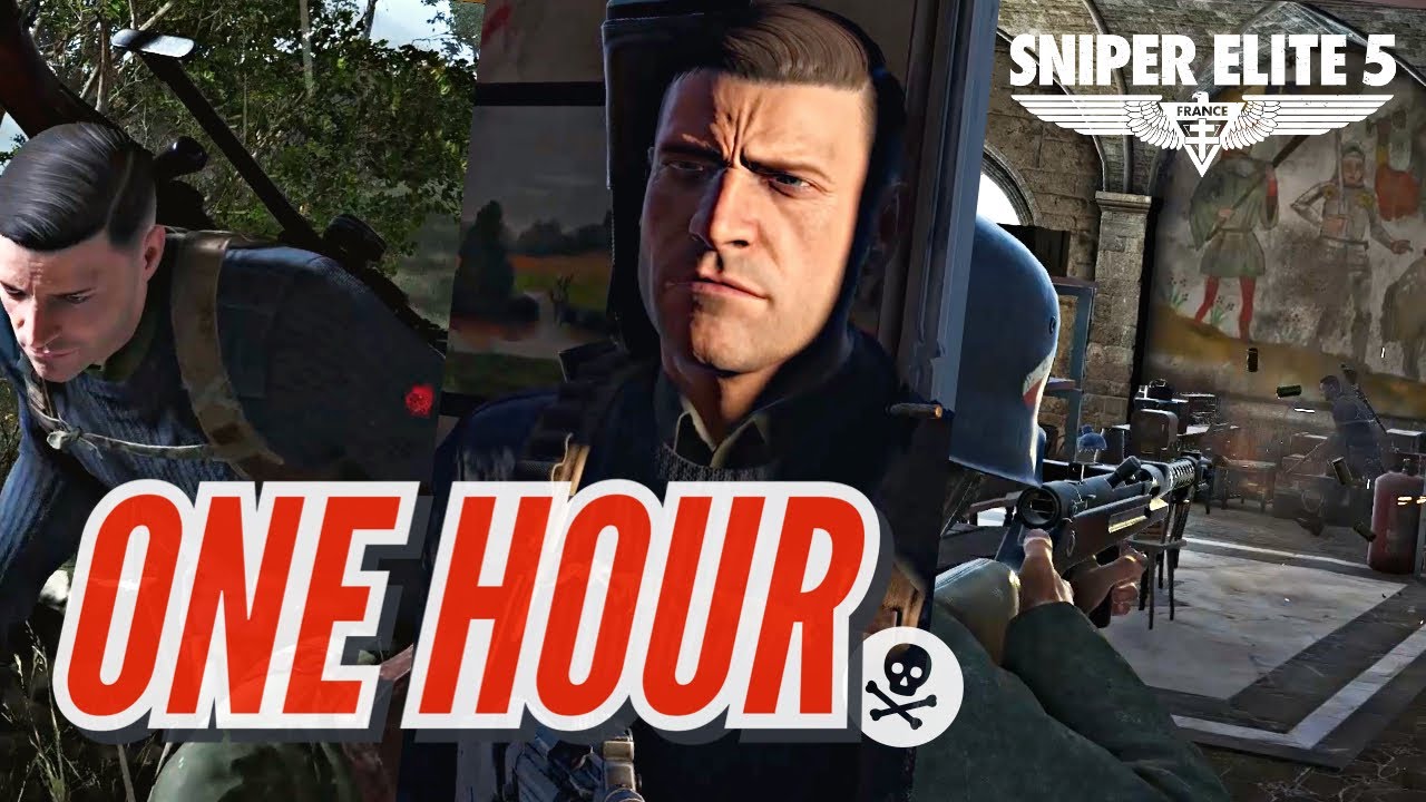 How Many Axis Invasion Kills Can I Get In One Hour Sniper Elite 5 how-many-axis-invasion-kills-can-i-get-in-one-hour-sniper-elite-5