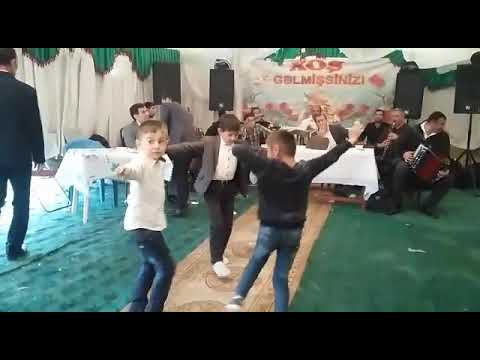 Moblinin super oynamağı 👍😂😂😂 Qiniyazın Toyu 👍👍