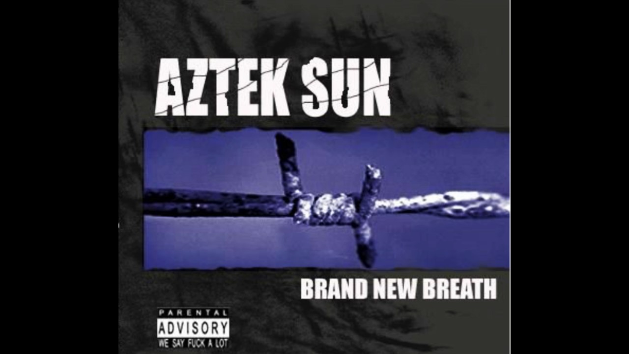 Aztek Sun - Brand New Breath 2006 (Full Album) - YouTube