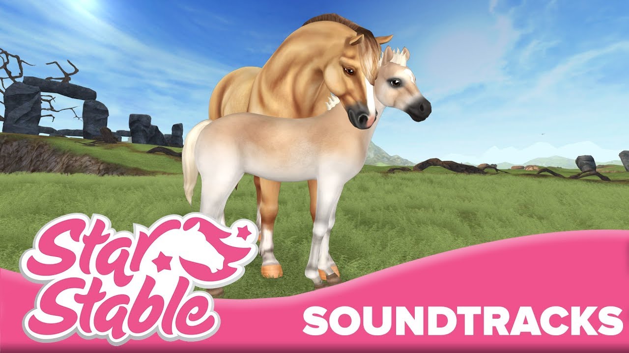 Returning Home | Star Stable Online Soundtracks - YouTube Music