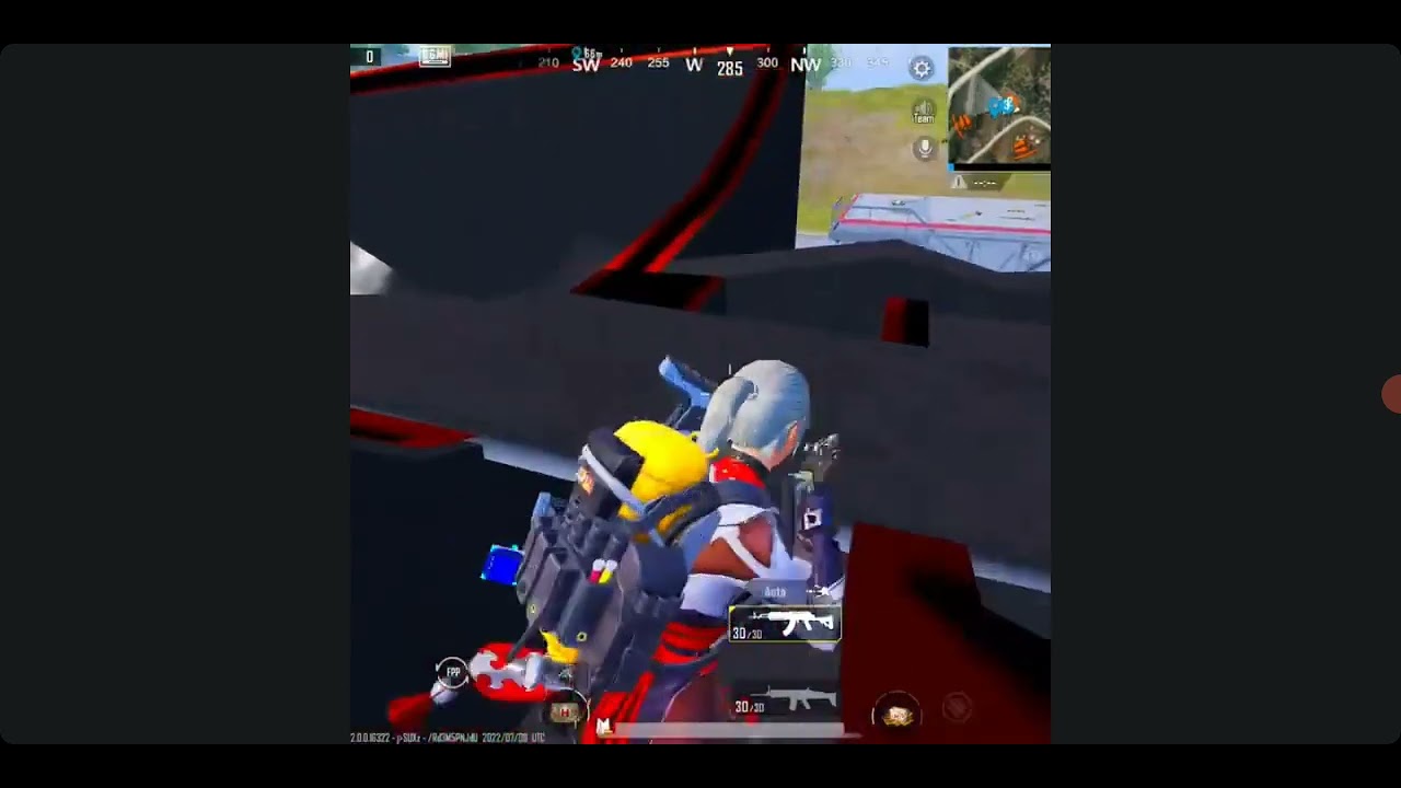 Pro scude kill - YouTube