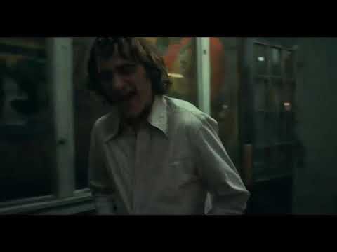 The Joker ( Joaquin Phoenix) Laugh for ringtones. - YouTube