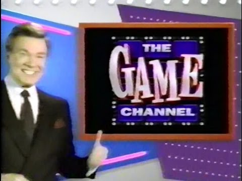 RETRO CLIP - The Game Channel - Wink - YouTube