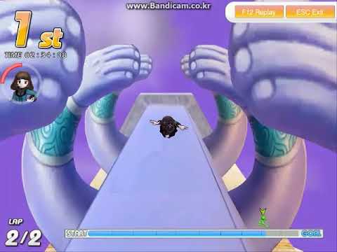 [Talesrunner 15th Vera ] -Aladdin Normal 3.02.78 (Elfe shoes/No fury ...