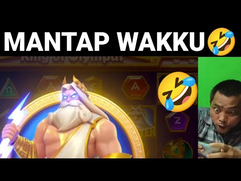 BATTLE GUBUK SLOTER'S #15