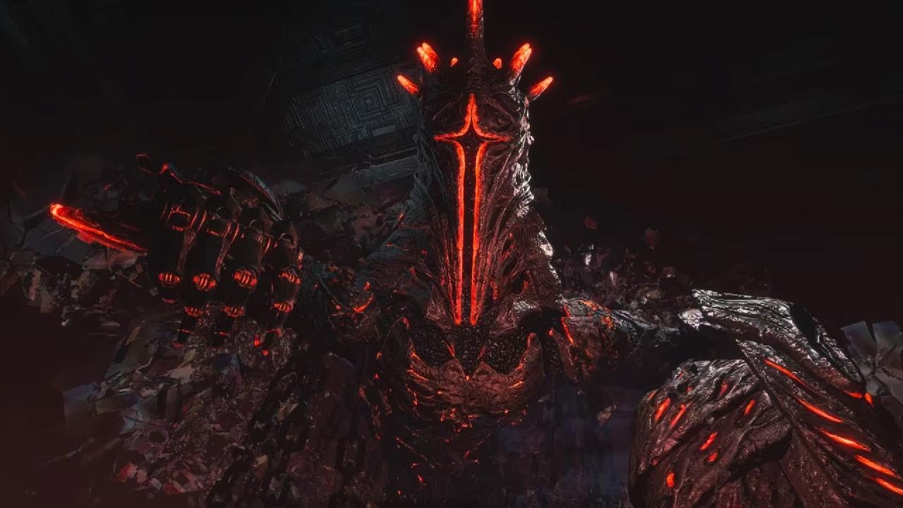 The First Descendant: Part 5 The Iron Heart - YouTube