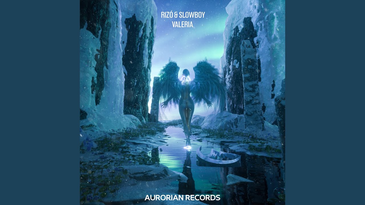 Valeria - YouTube Music