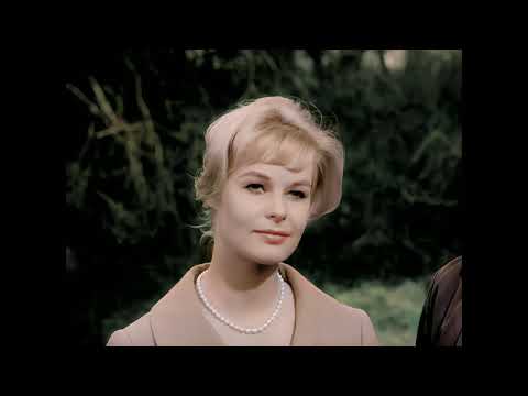 The Killer Shrews (1959) | Full Movie | 4K | Colorized