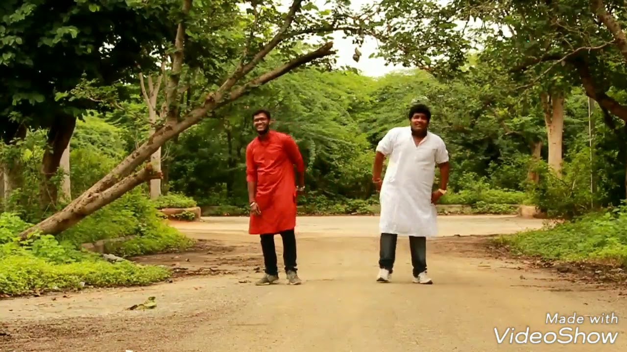 Galli ka ganesh.. By Jayasurya ravula and rohit walthati.. Rahul ...
