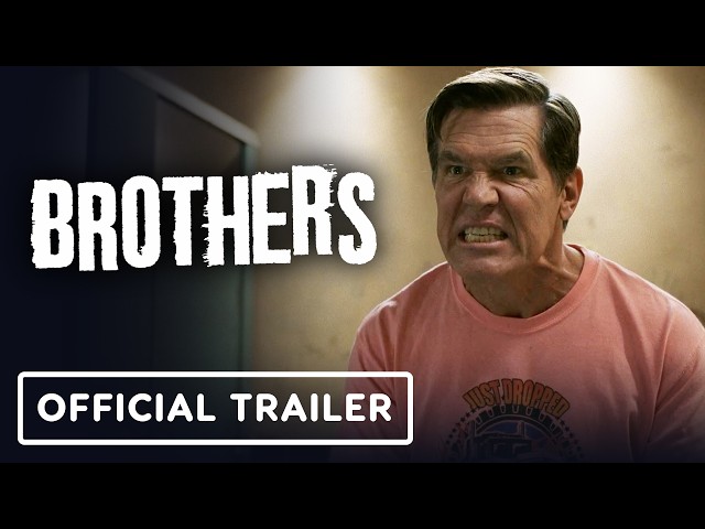 Brothers Movie Brothers Official Trailer | Prime Video