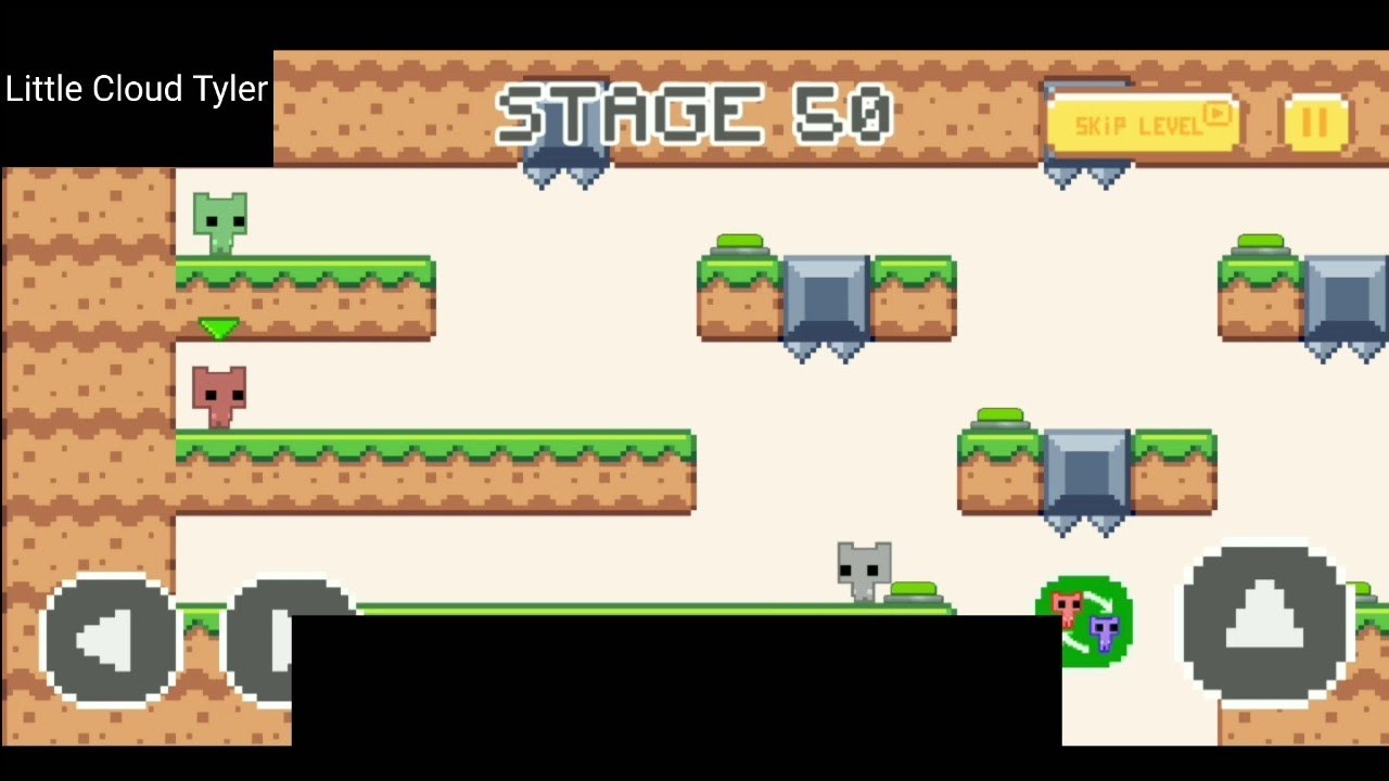 Pico Park Level 41 to 50 - YouTube