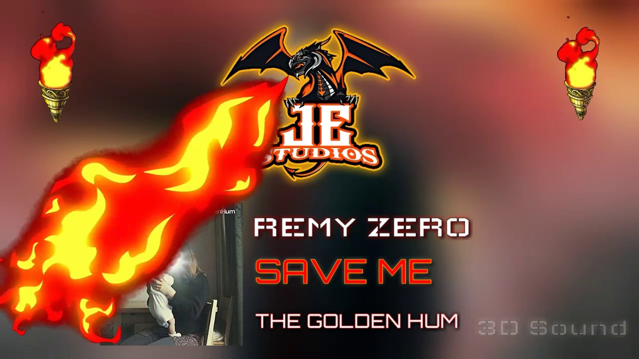 Remy Zero - Save Me - V3D Ultrabass By JE - YouTube