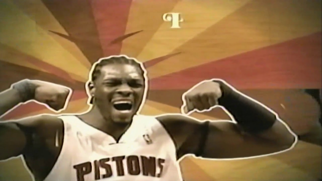 NBA on ESPN Promo - YouTube