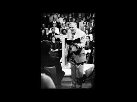 Kenneth Hagin   The God kind of Life   Very Anointed Teaching Sermon