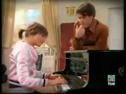 Floricienta MAIA Y MATIAS - YouTube