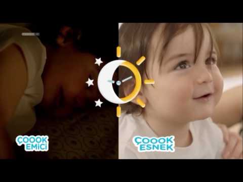 Moviemax Family - Kids Kuşağı (Digitürk):Reklam Kuşağı 6 Kasım 2016 (Nette İlk Kez)