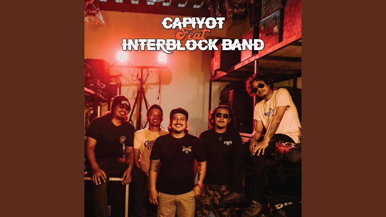 Lateng (feat. Interblock Band) - YouTube