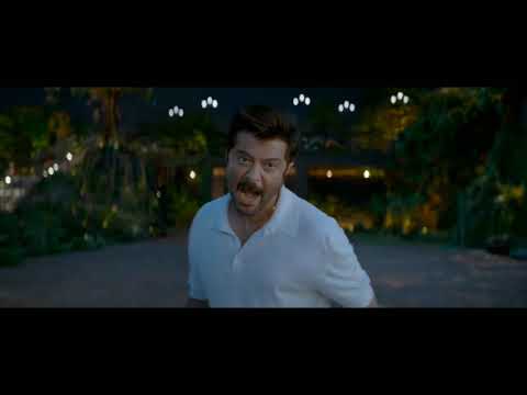 Total dhamaal comedy scene | anil kapoor acting with tiger