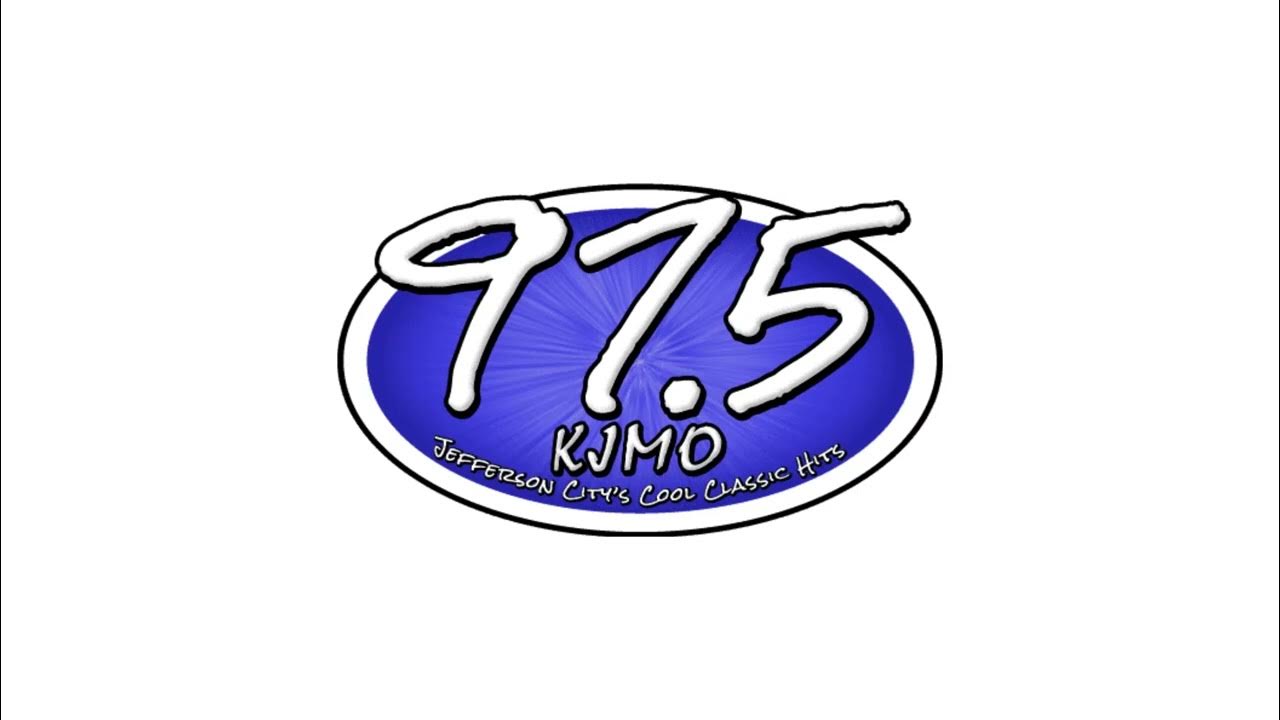 KJMO/Linn, Missouri Legal ID - October 3, 2023 - YouTube