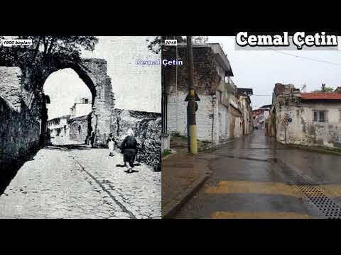 Eski ve Yeni İzmir= 28 nci Bölüm.