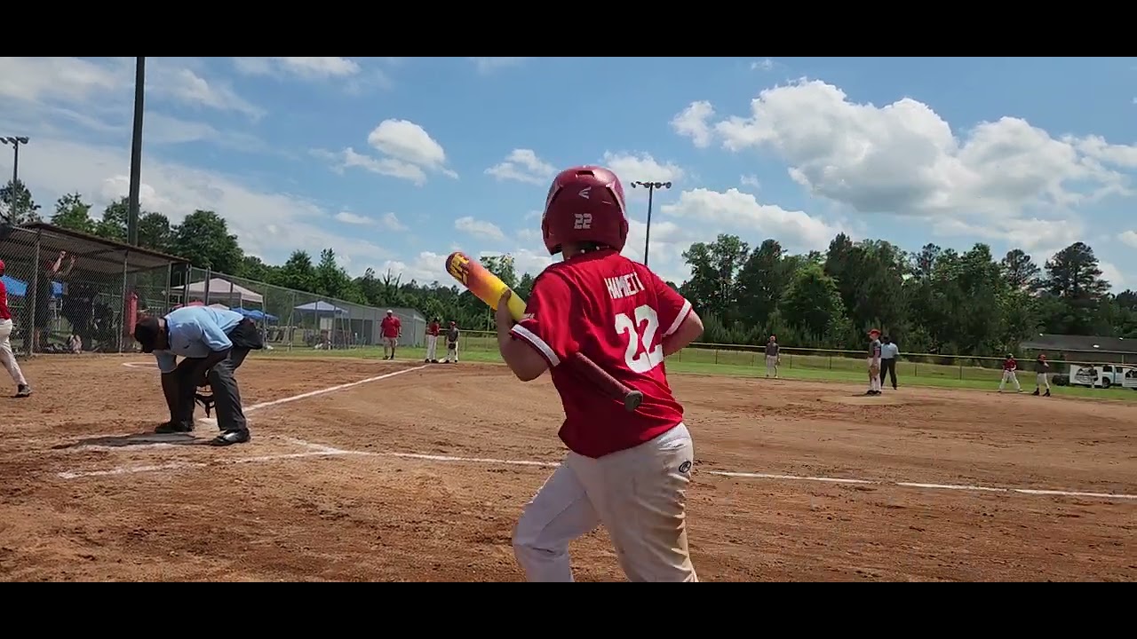 ohatchee baseball - YouTube