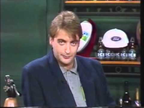 Peter Taylor - Almost Footy Legends - YouTube