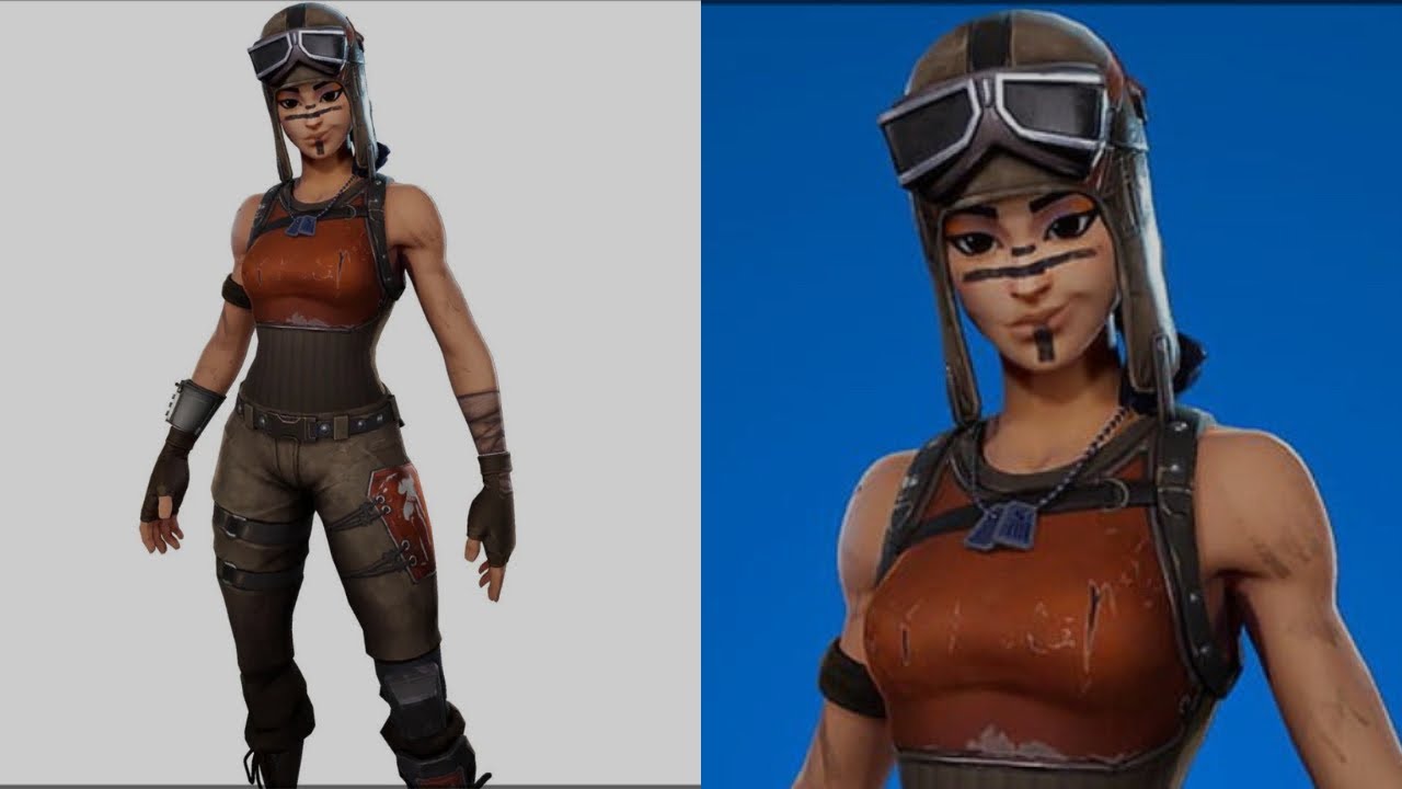 TOP 1 SOLO CHAPITRE 6 EN MODE BATTLE ROYALE AVEC LE SKIN ÉCUMEUSE ...