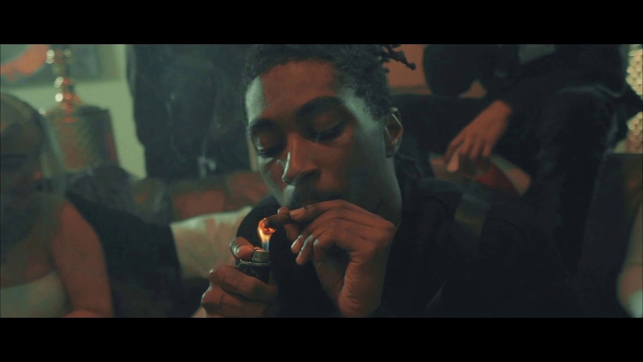 FREE: Shorline Mafia Type Beat - Life Burn - YouTube