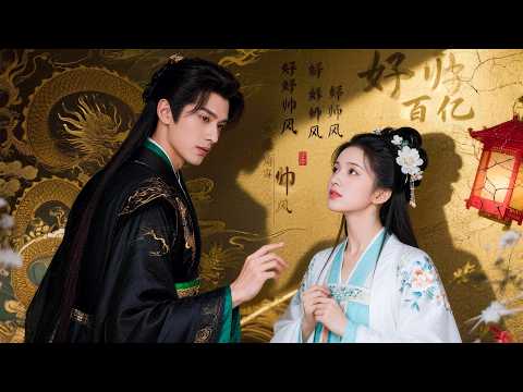 熬夜看虐文反穿成亡国皇后，系统要她走完受辱剧情才能回家。谁料暴君能听到她心声，表面强取豪夺，实则处处护短。剧情偏到姥姥家，回家之路彻底跑偏？！#古装 #系统 #读心术 #短剧全集 #minidrama