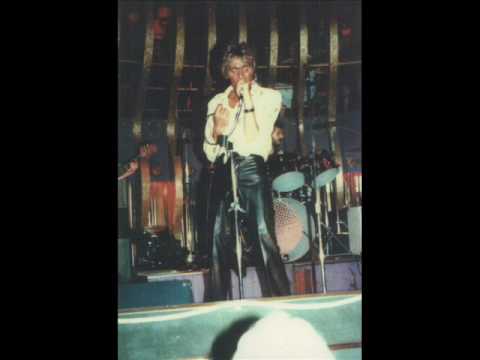 billy fury someday - YouTube