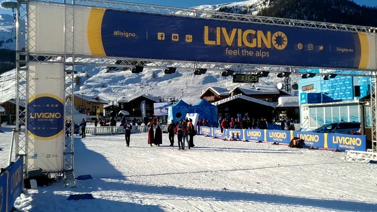 Sgambeda 2019 - MySDAM Overhead Antenna - YouTube