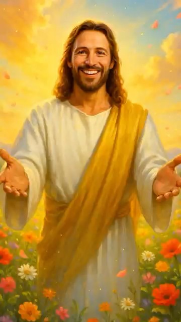 Jesus Says: Your Breakthrough Is Coming! 🌟 (A Powerful Message You Need ...