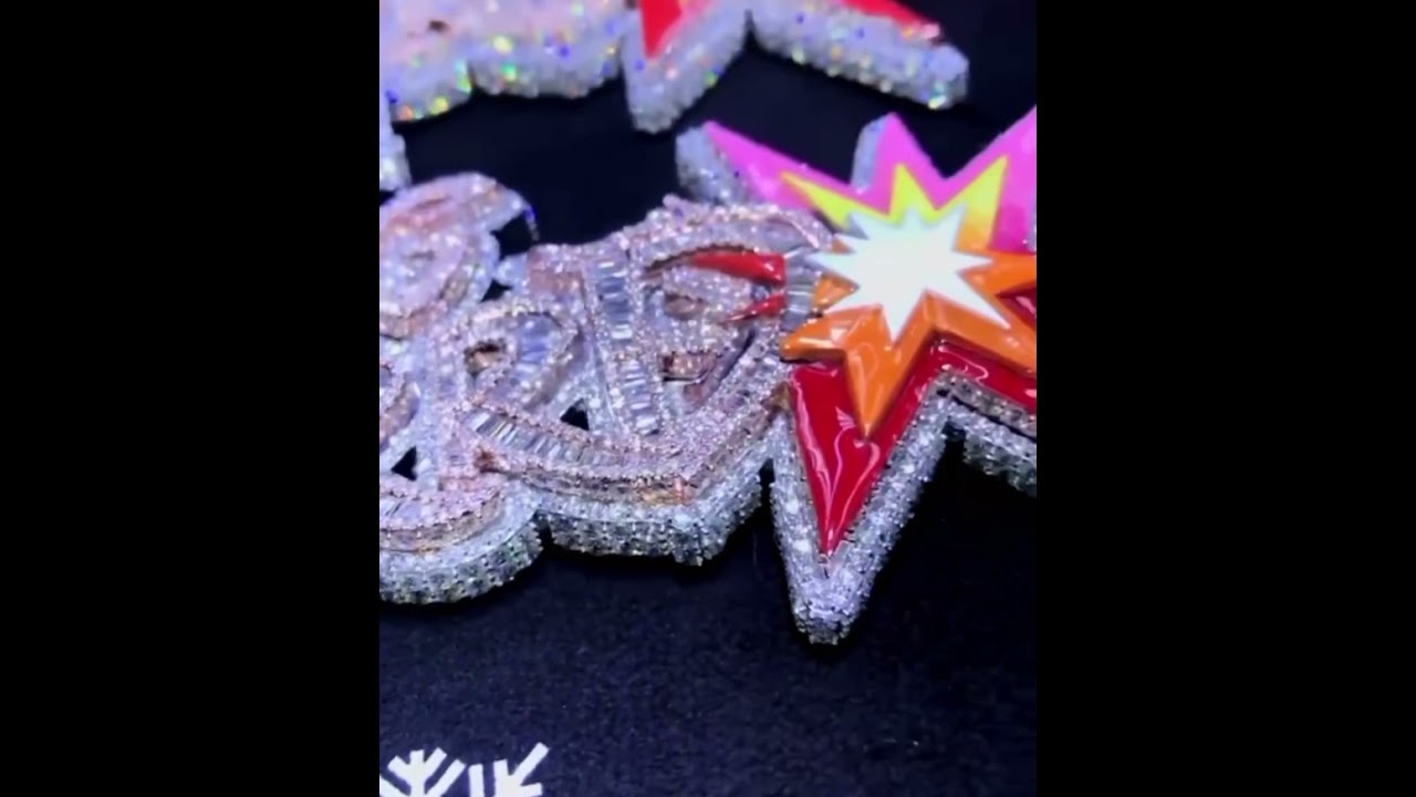 Pooh Shiesty New Chain Big Blrrrd 🔥 - YouTube