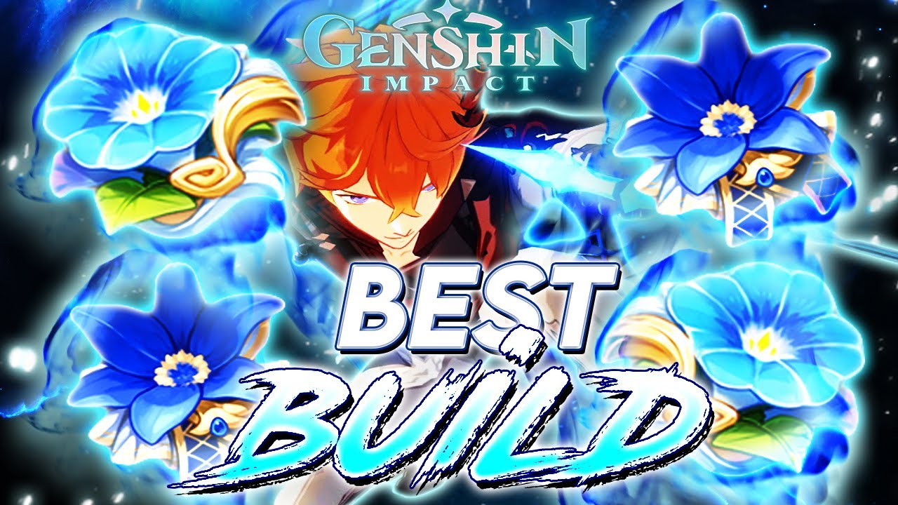 HOW TO BUILD CHILDE!! THE *BEST* CHILDE WEAPON/ARTIFACT BUILD *GUIDE ...