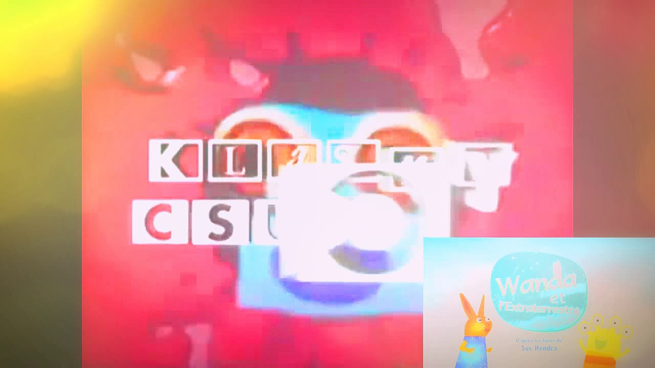 Klasky Csupo In not G Major 64 (64/80) - YouTube